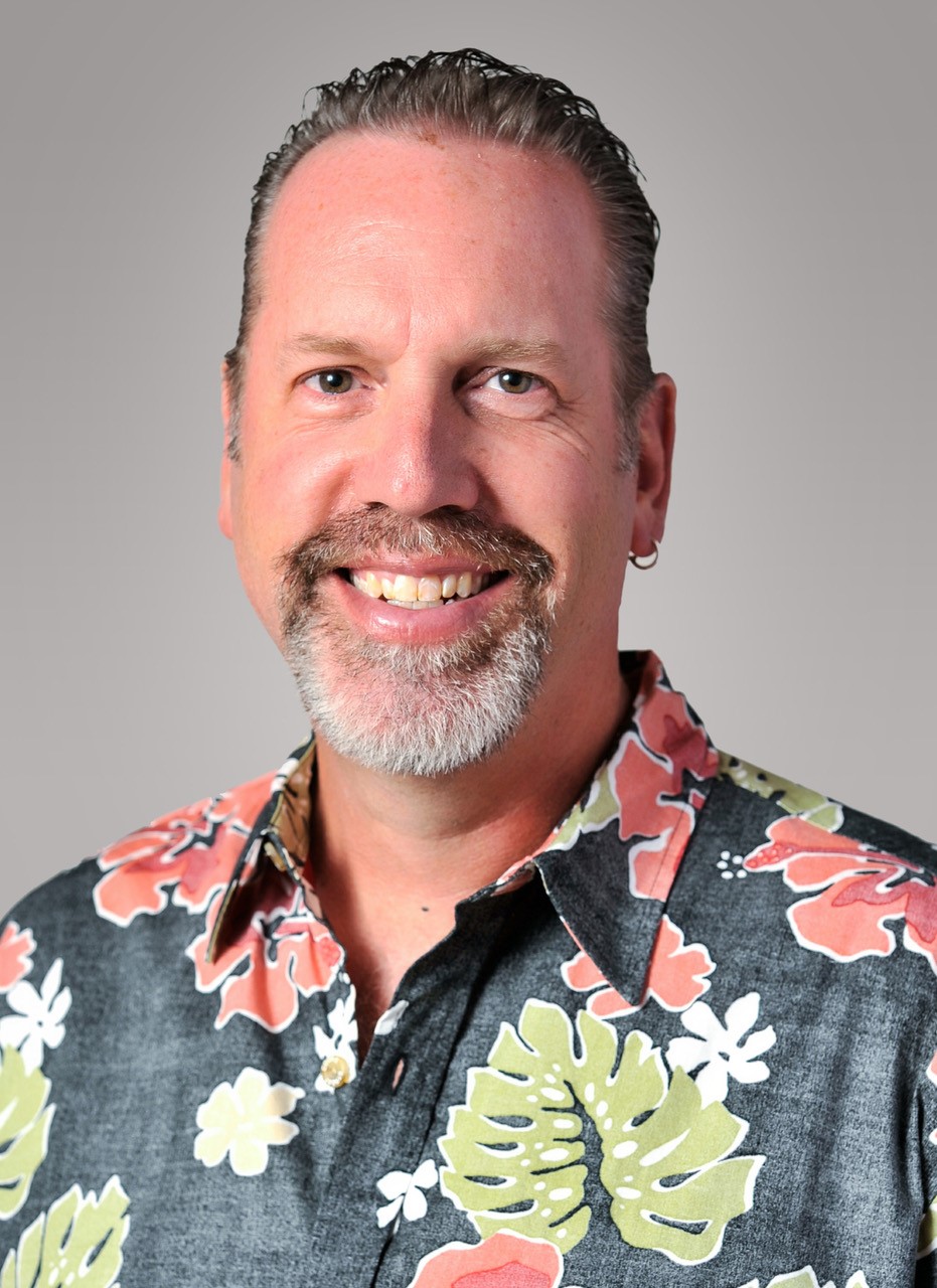 Steve Broberg