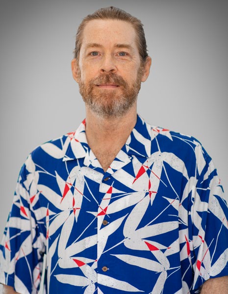 Robert Spangler, MAI